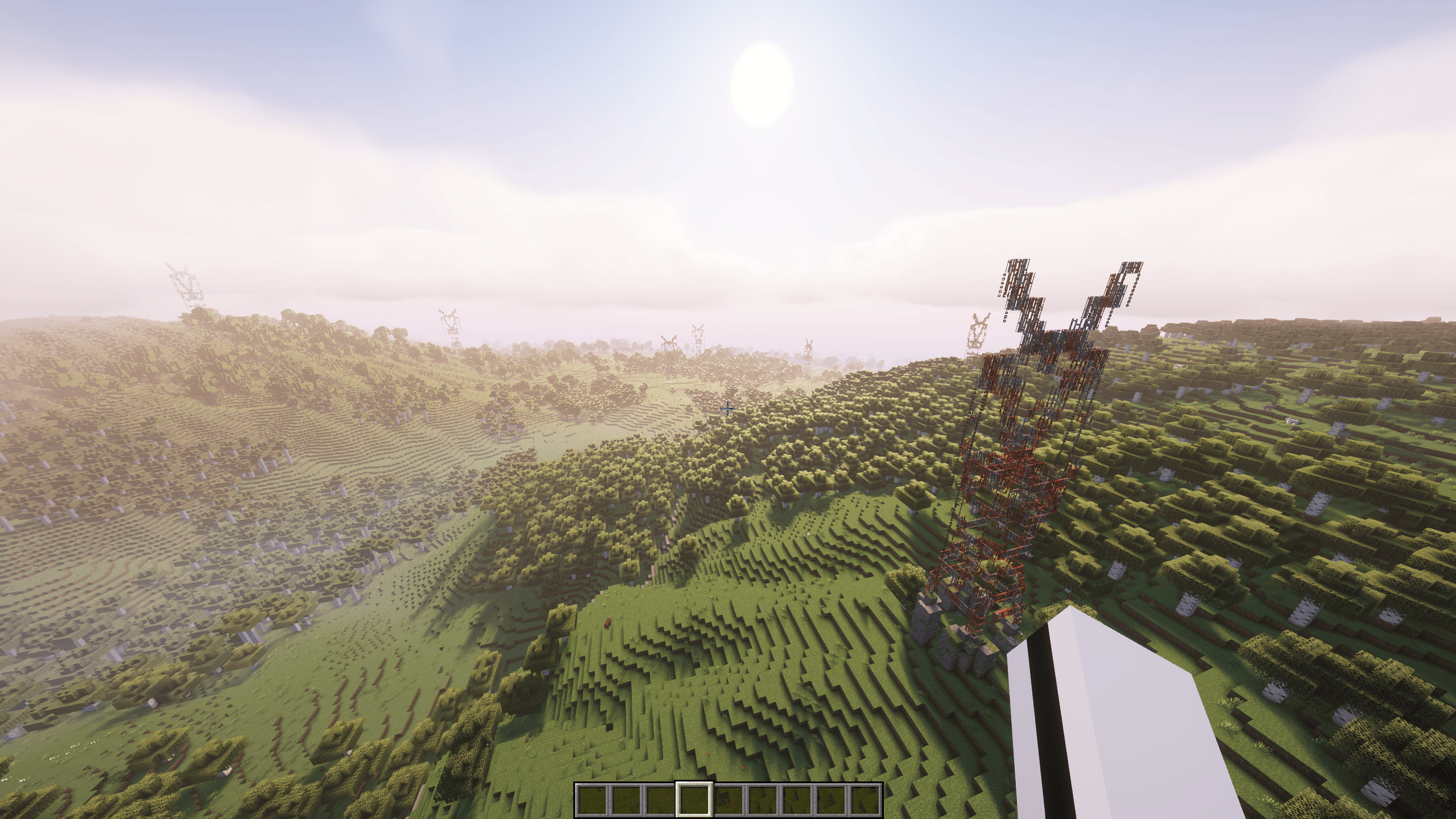 Keerdm's Zombie Apocalypse Essentials - Gallery - Minecraft Mods - CurseForge