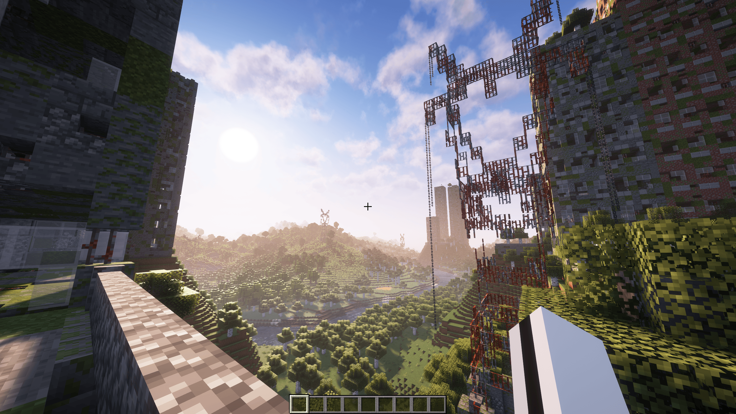 Keerdm's Zombie Apocalypse Essentials - Gallery - Minecraft Mods - CurseForge