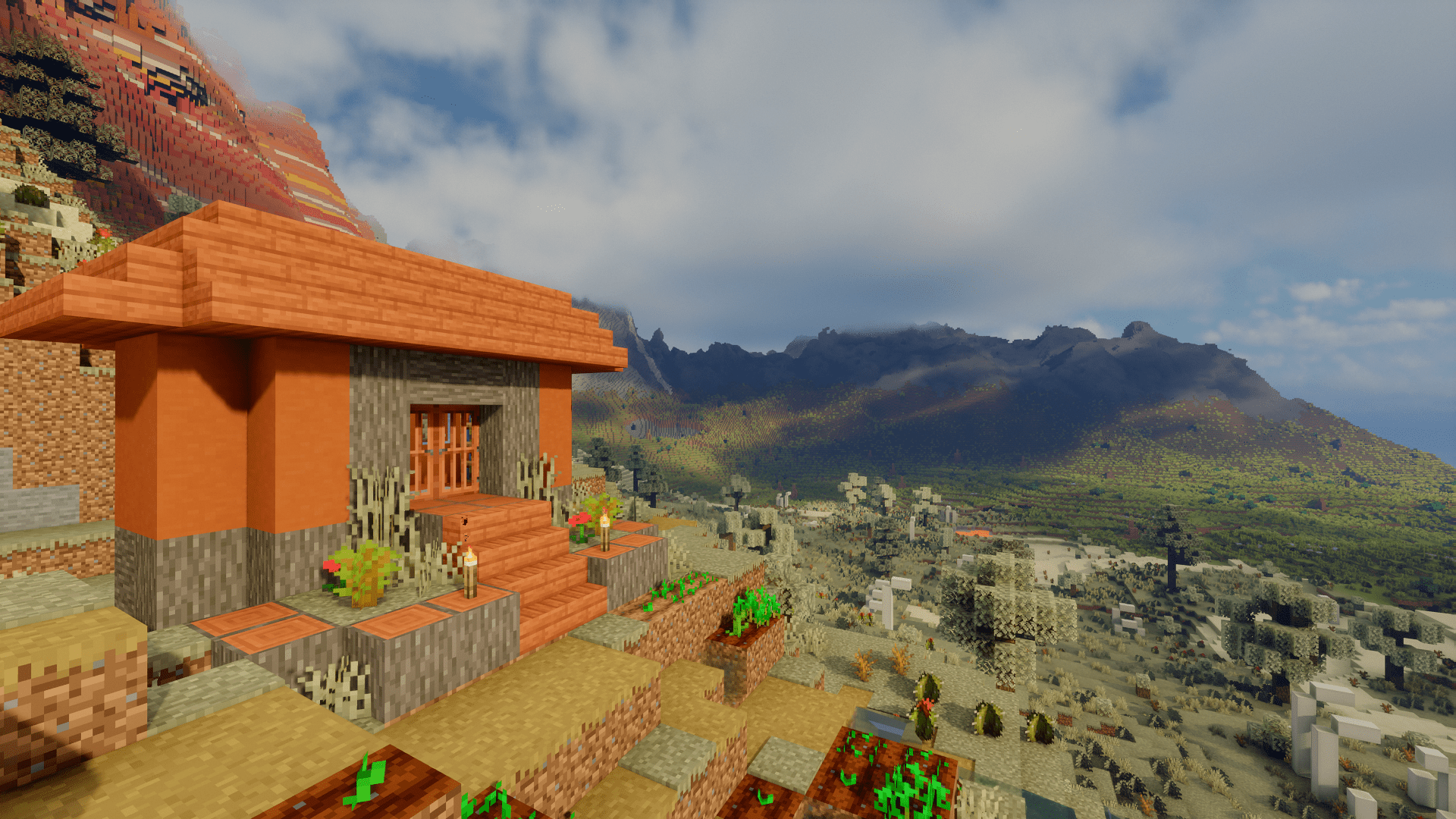 Zyker's Quality Of Life - Minecraft Modpacks - CurseForge