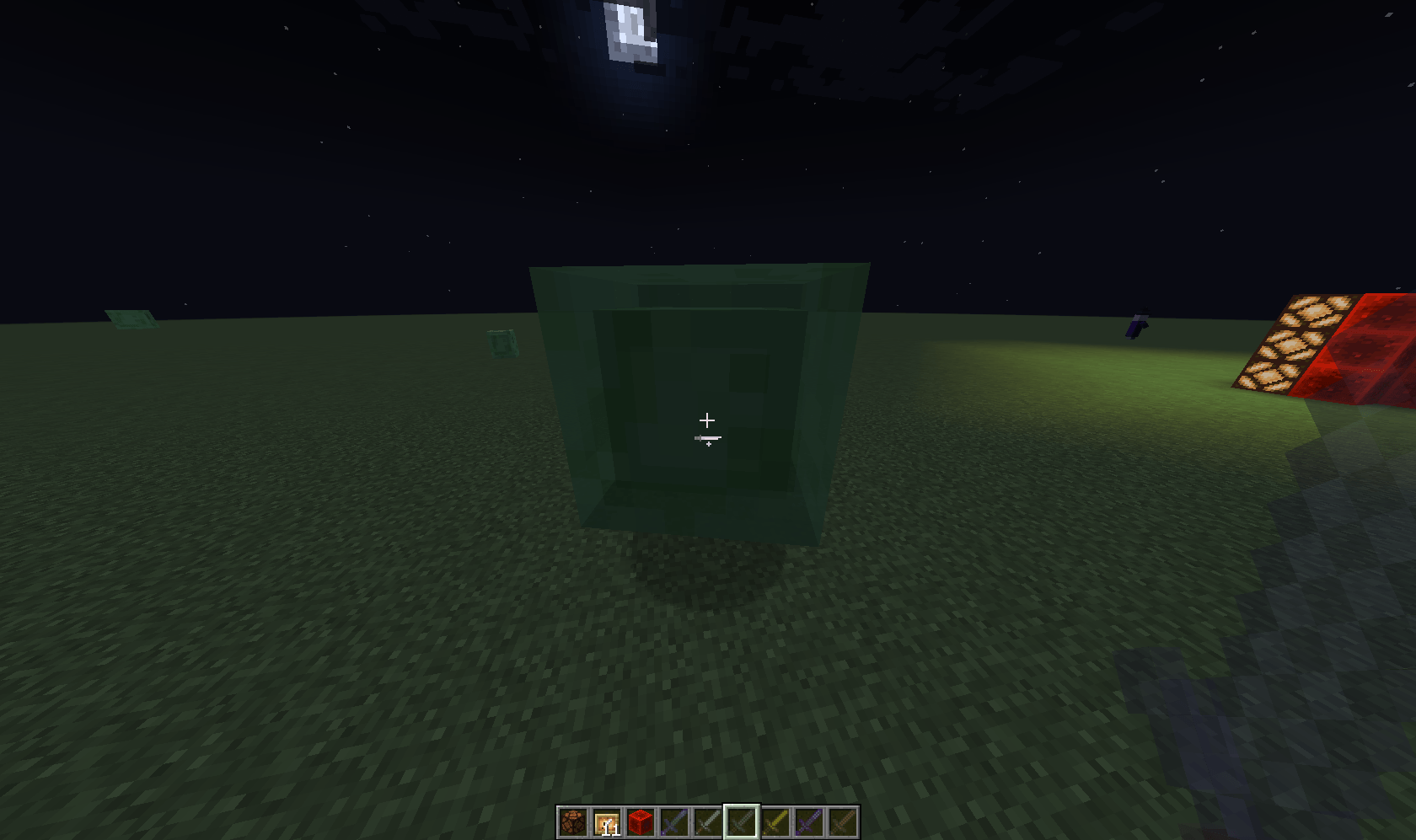 Ghost Swords - Gallery - Minecraft Resource Packs - CurseForge