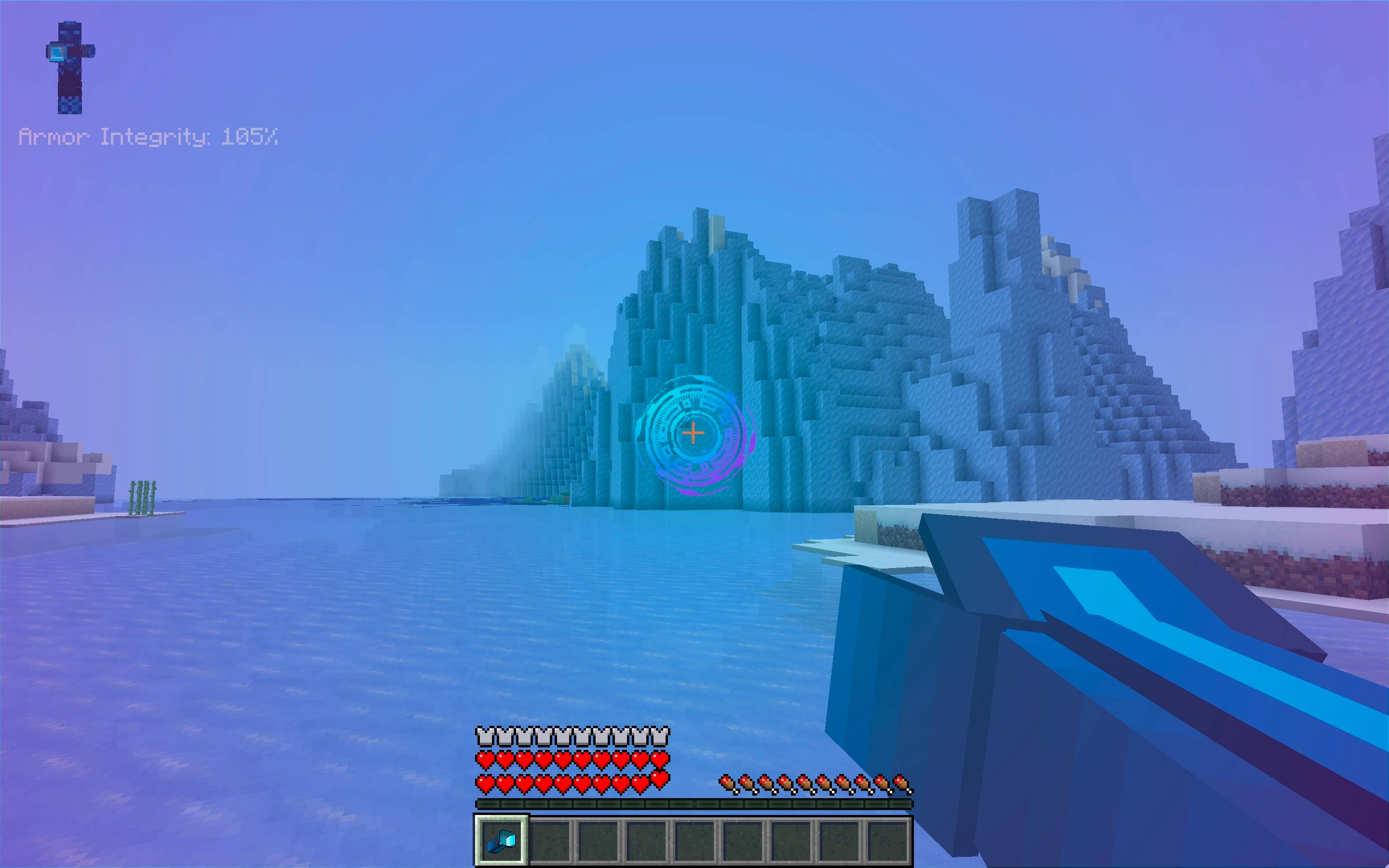 Blue Beetle By Yo Fadda - Gallery - Minecraft Mods - CurseForge