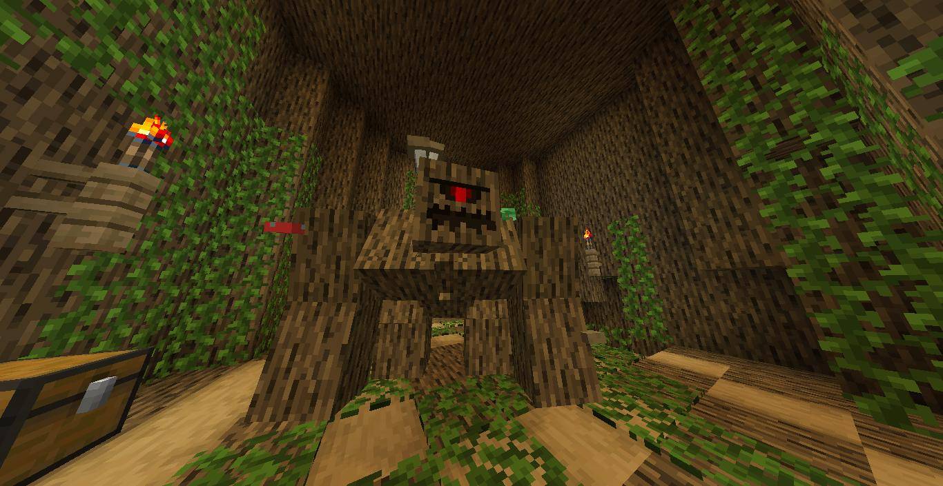 Tinkers+ (optimized) - Gallery - Minecraft Modpacks - CurseForge