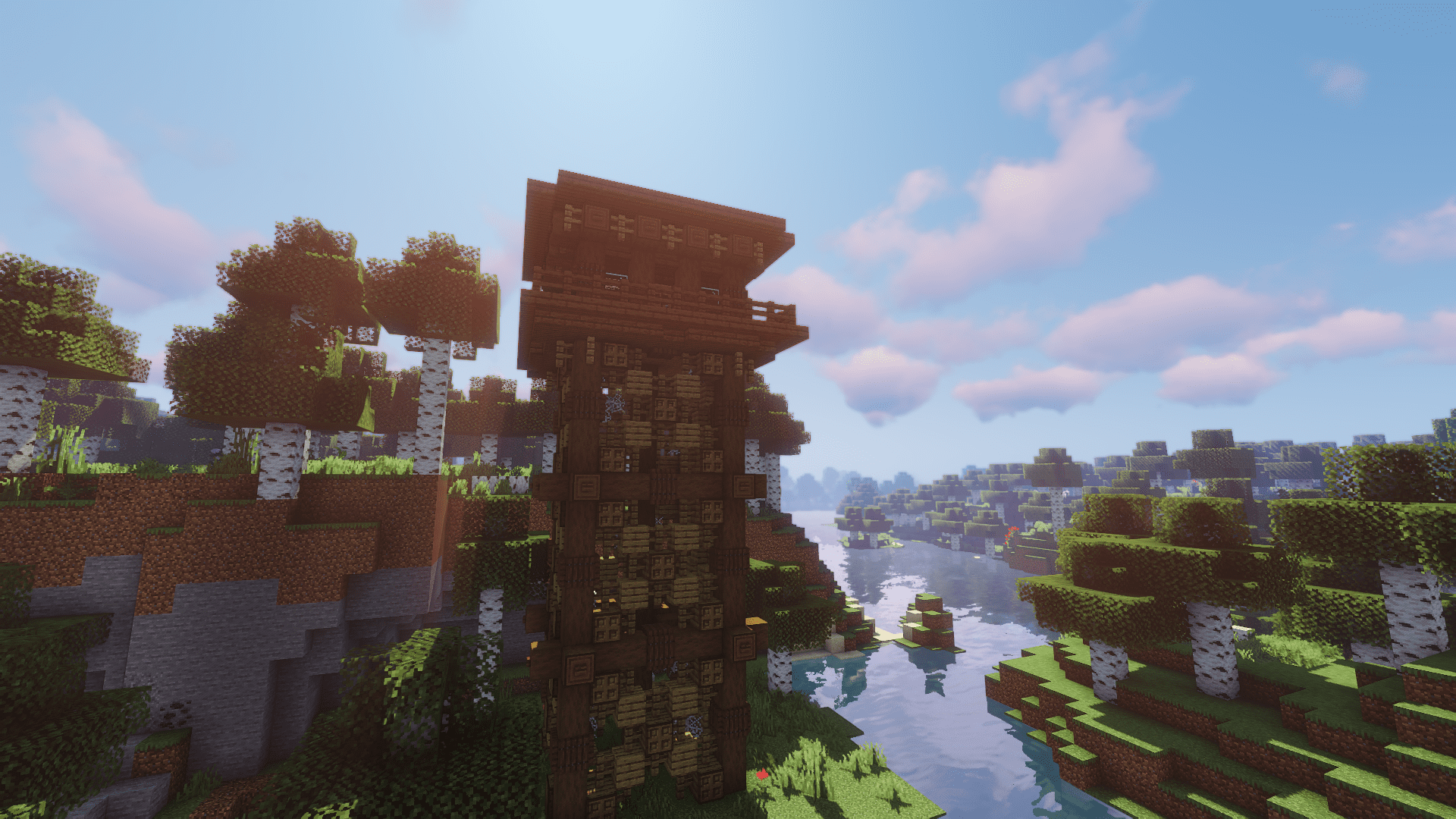 {Additions} - Gallery - Minecraft Modpacks - CurseForge