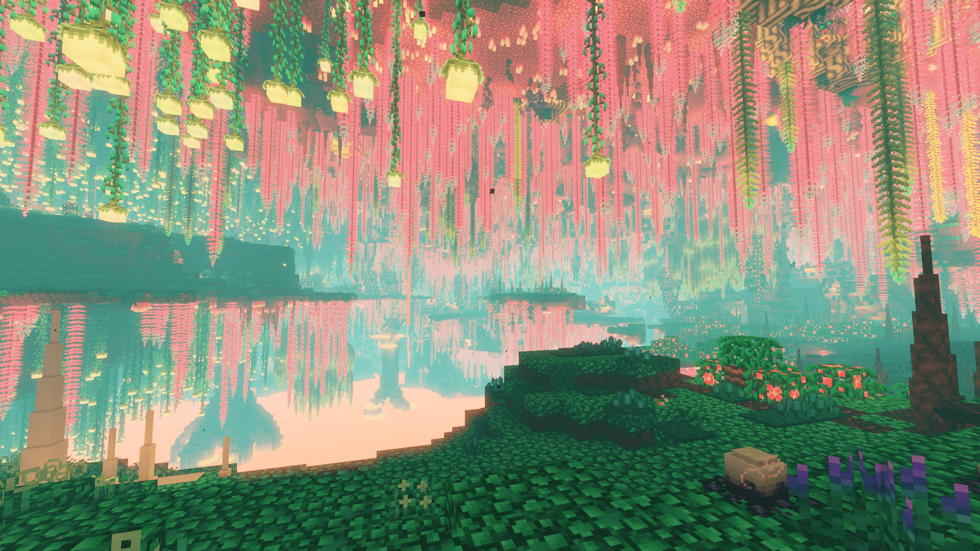 {Additions} - Gallery - Minecraft Modpacks - CurseForge