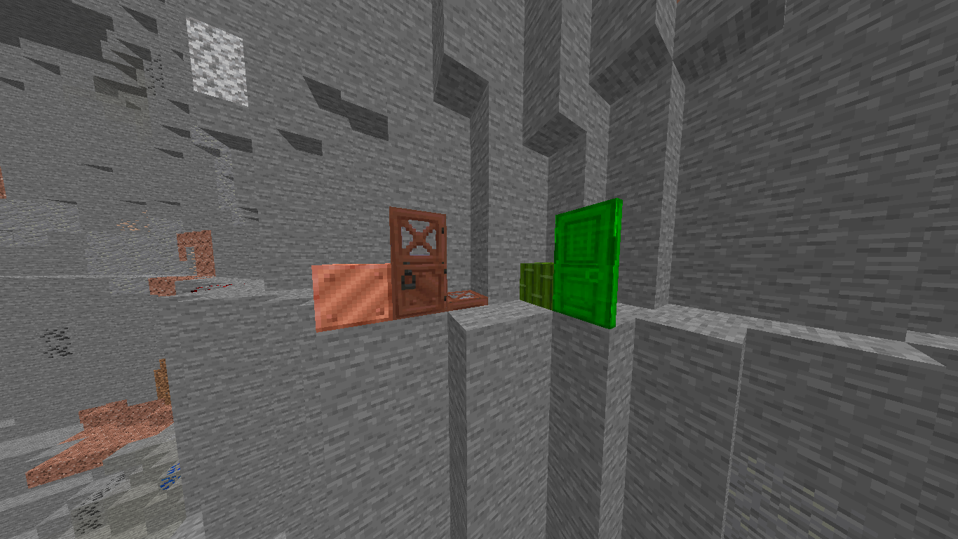 ItemsPlus - Gallery - Minecraft Mods - CurseForge