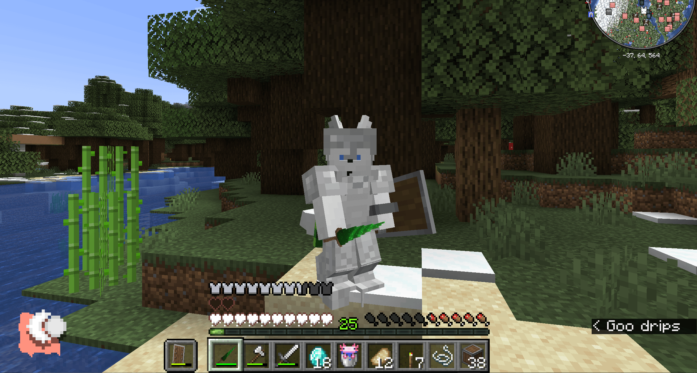 Changed: Reborn - Gallery - Minecraft Modpacks - CurseForge