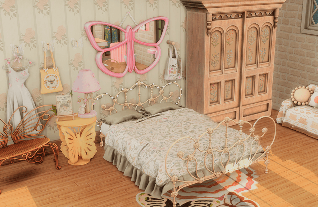 FairyCore - Gallery - The Sims 4 Build / Buy - CurseForge
