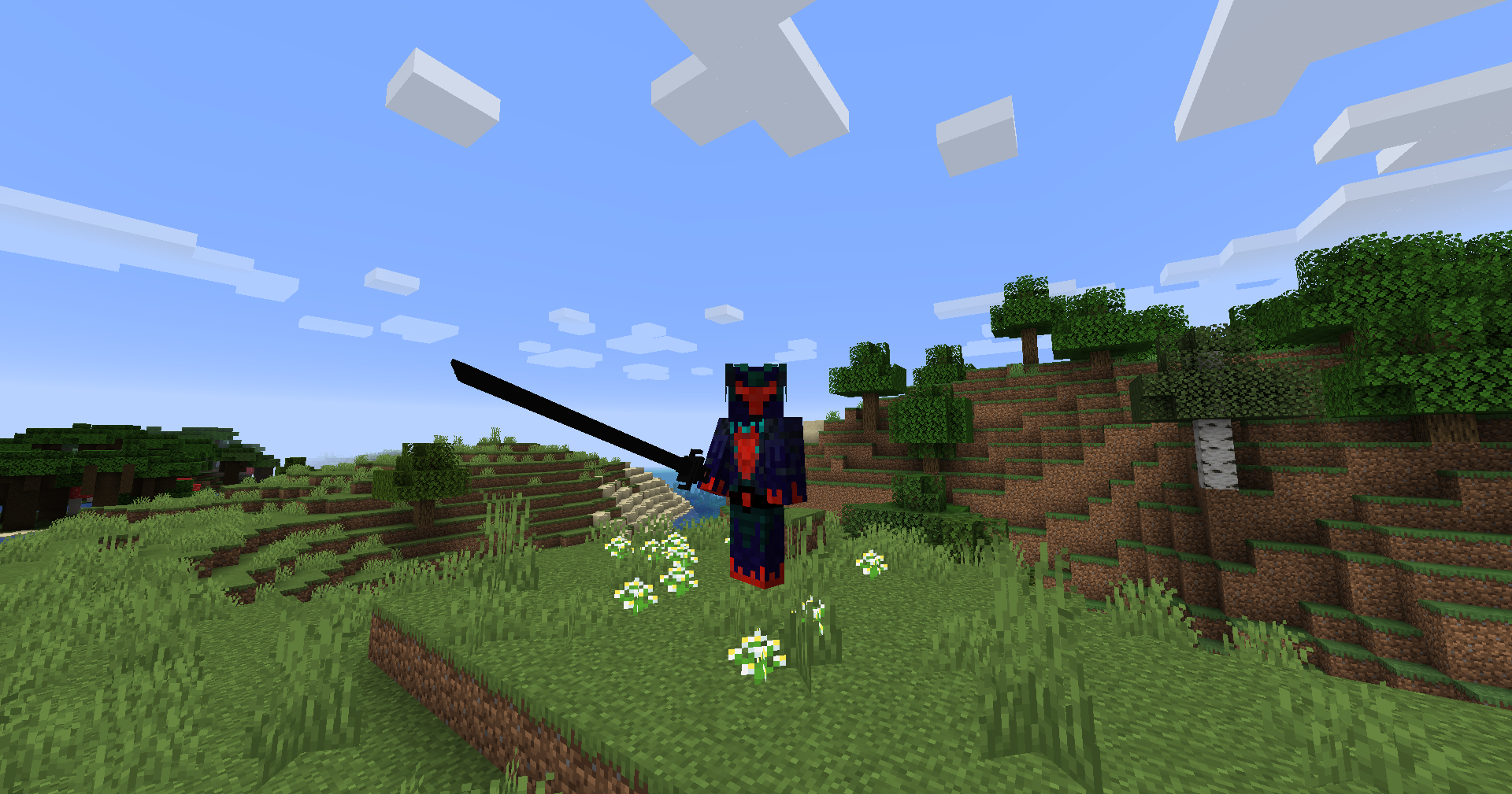 Reincarnation of Souls Screenshots - Mods - Minecraft