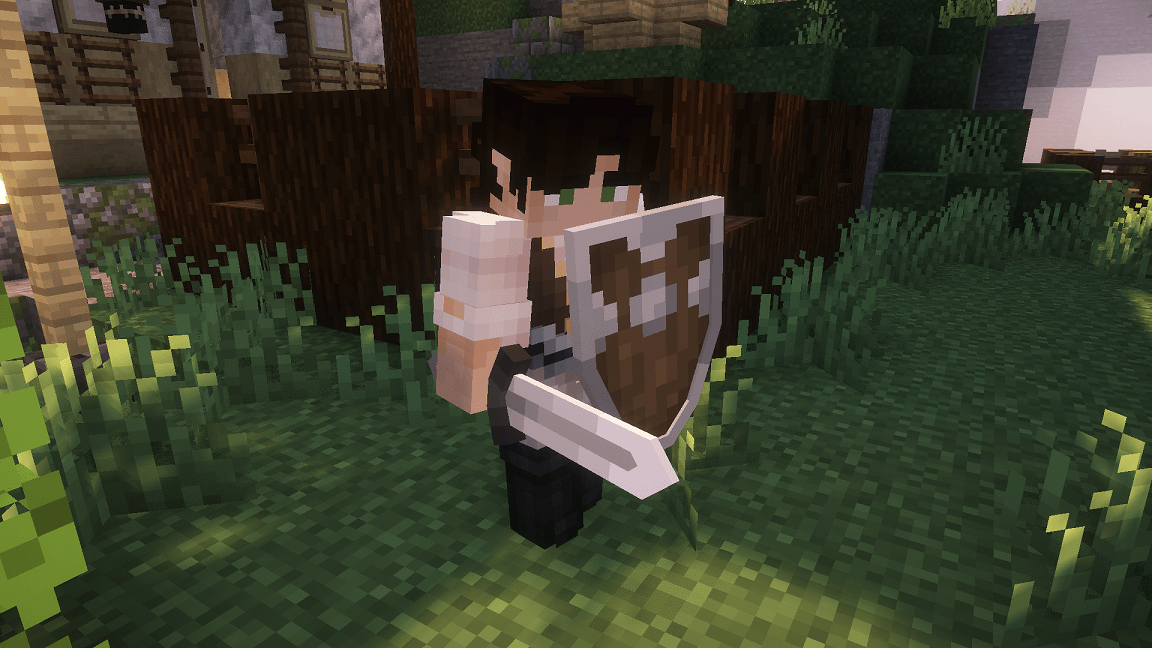 Gray's 3D items - Gallery - Minecraft Resource Packs - CurseForge