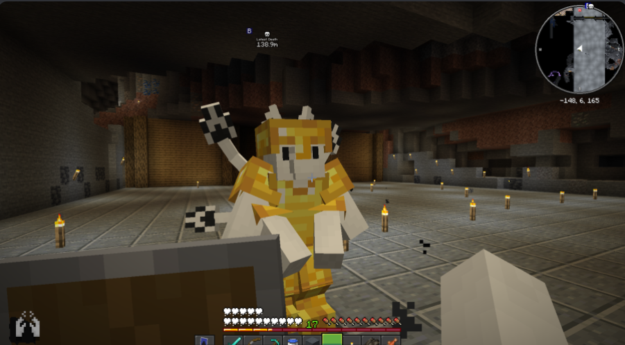 Changed: Reborn - Gallery - Minecraft Modpacks - CurseForge