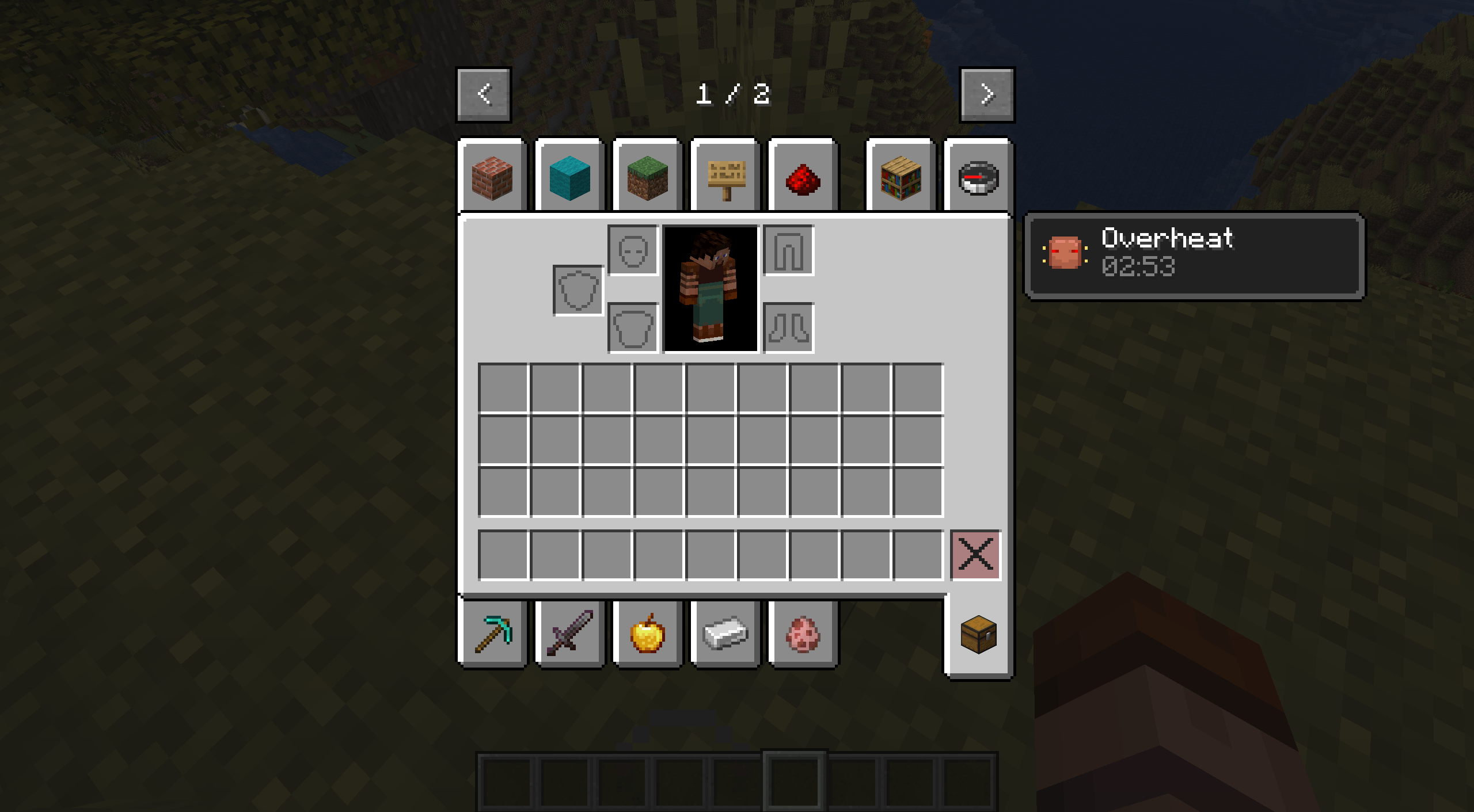 Tricky Techni - Gallery - Minecraft Mods - CurseForge