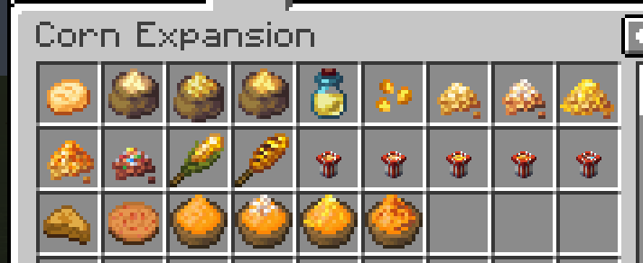[Let's Do Addon] Corn Expansion - Gallery - Minecraft Mods - CurseForge
