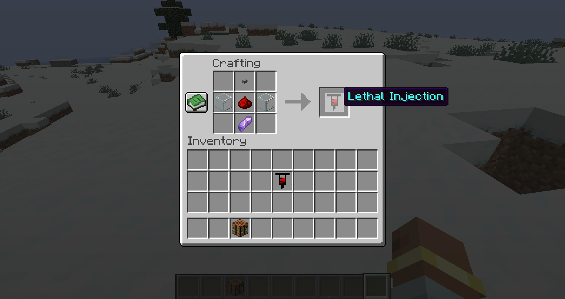 Your Last Breath - Gallery - Minecraft Mods - CurseForge