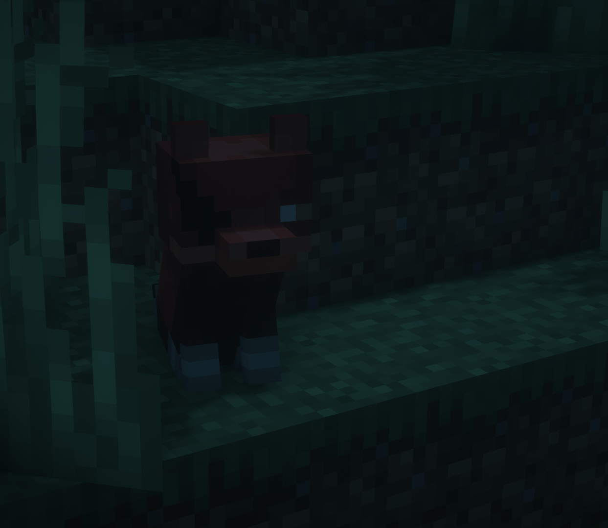 Fnaf Textures Screenshots Minecraft Resource Packs Curseforge