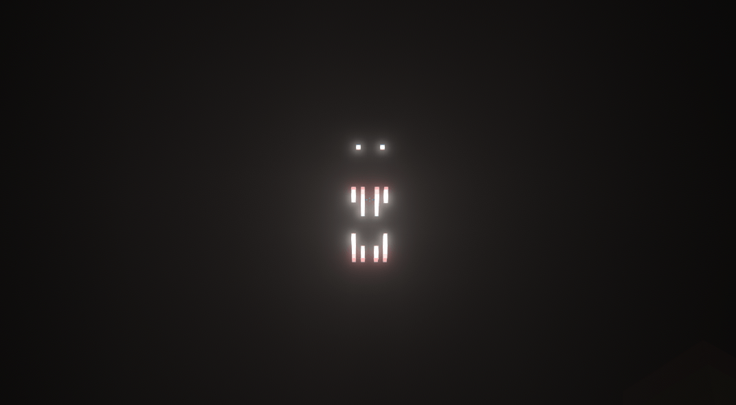 Fear Nightfall Remastered - Screenshots - Minecraft Modpacks - CurseForge