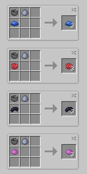 Sculk Sickness - Gallery - Minecraft Mods - CurseForge