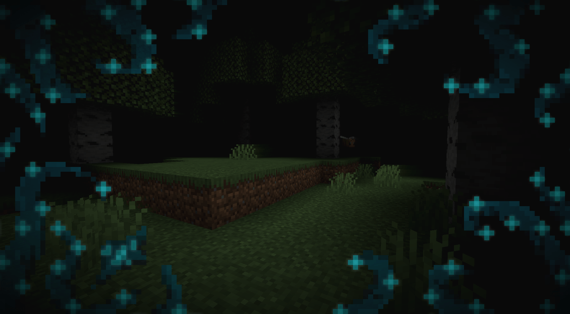 Sculk Sickness - Gallery - Minecraft Mods - CurseForge