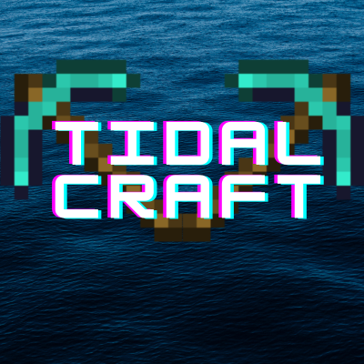 Tidal Craft - Gallery - Minecraft Modpacks - CurseForge