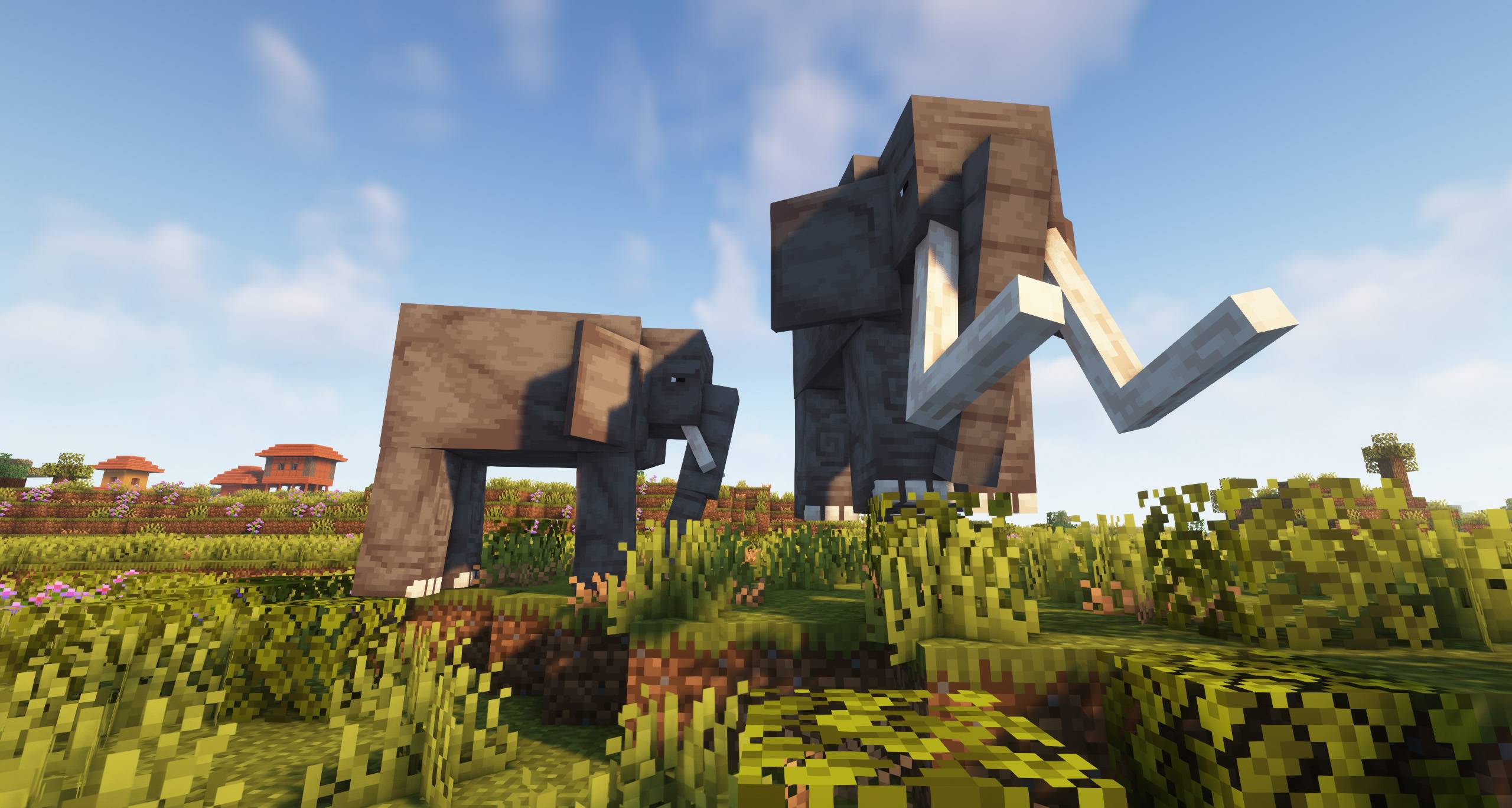 Create: Steam Powered - Gallery - Minecraft Modpacks - CurseForge