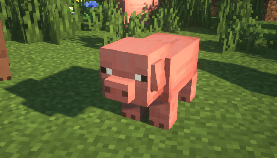 Better Pig - Gallery - Minecraft Resource Packs - CurseForge