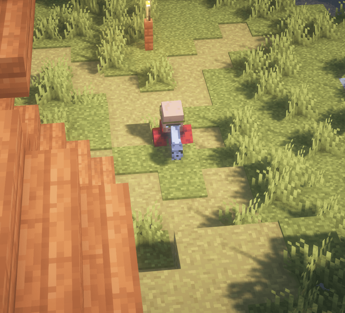 Fnaf Textures - Gallery - Minecraft Resource Packs - CurseForge