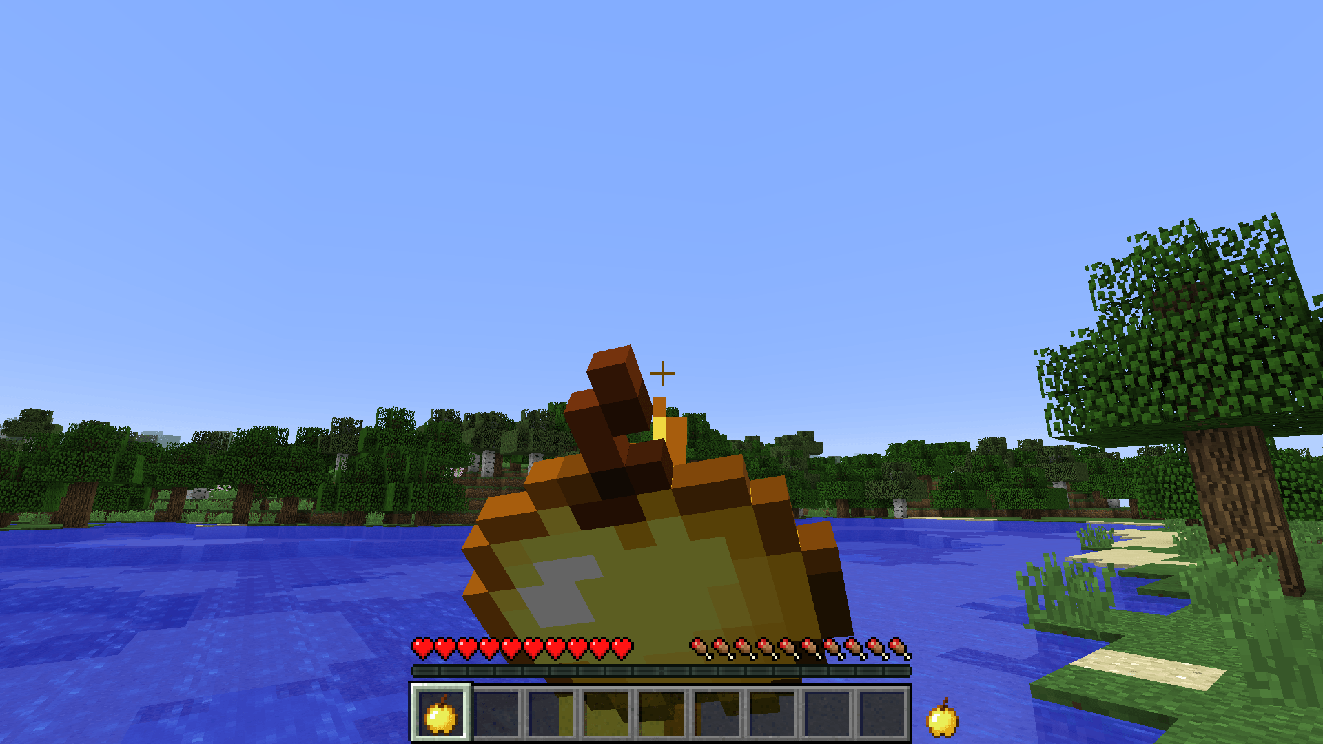 Epiks Default pvp pack - Gallery - Minecraft Resource Packs - CurseForge