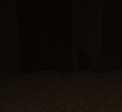 The Unknown Player (Dweller) - Screenshots - Minecraft Mods - CurseForge