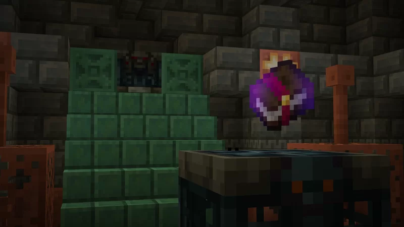 Buttercup's Shrines - Minecraft Data Packs - CurseForge