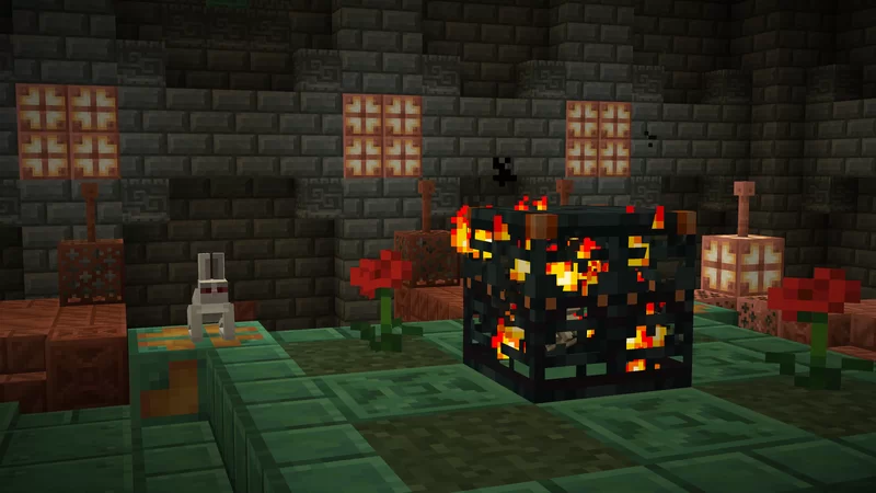 Buttercup's Shrines - Gallery - Minecraft Data Packs - CurseForge