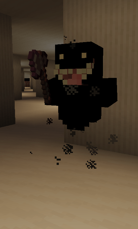 Forgotten Soul Datapack - Minecraft Resource Packs - CurseForge