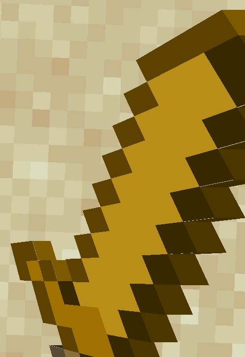 Plastic swords - Gallery - Minecraft Resource Packs - CurseForge