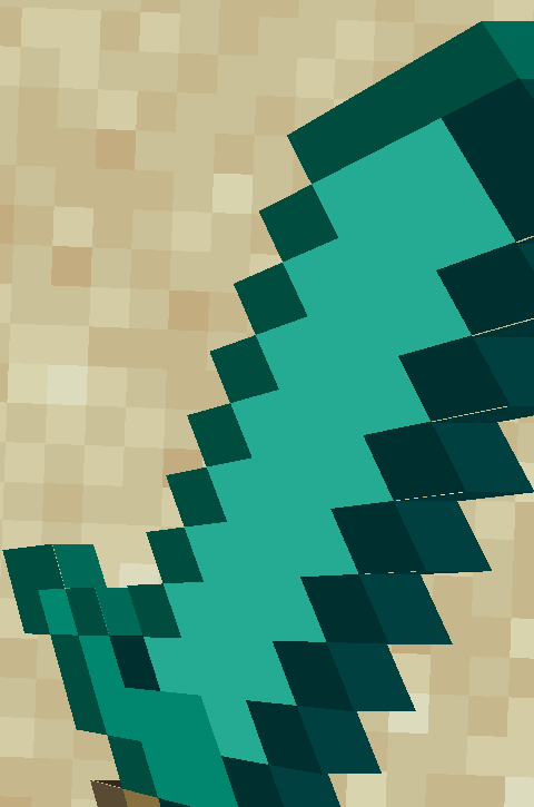 Plastic swords - Gallery - Minecraft Resource Packs - CurseForge