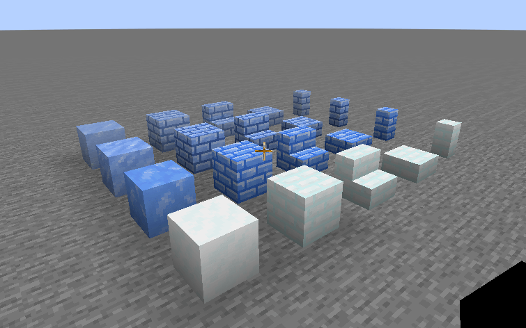 The Ice Spikes Update - Gallery - Minecraft Mods - CurseForge
