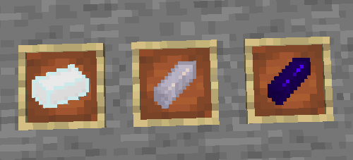 The Ice Spikes Update - Gallery - Minecraft Mods - CurseForge