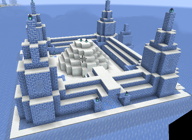 The Ice Spikes Update - Gallery - Minecraft Mods - CurseForge