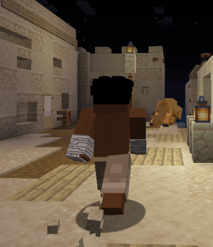 Joel's Random Weapons - Gallery - Minecraft Mods - CurseForge