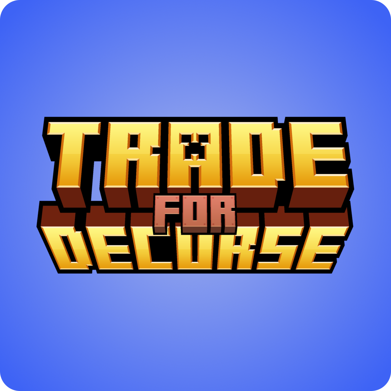Trade for Decurse - Gallery - Minecraft Mods - CurseForge