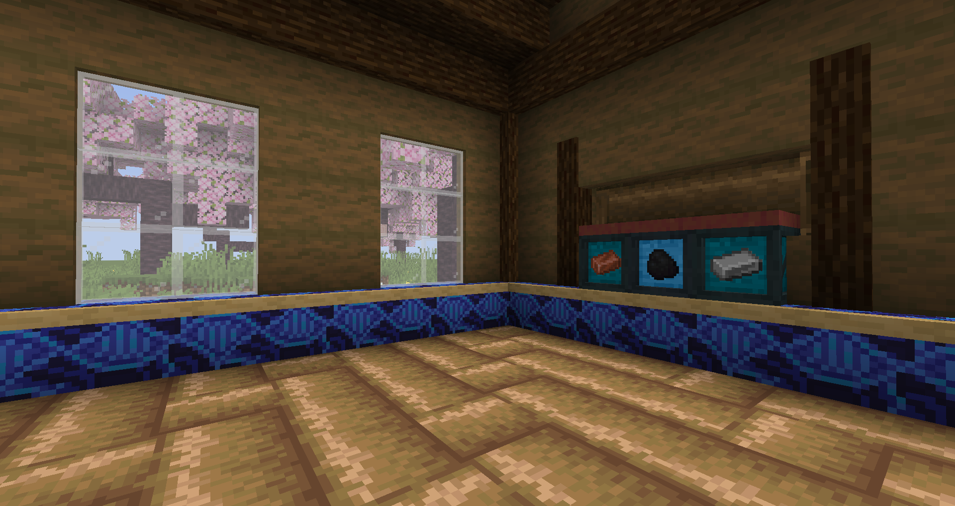 Condiments - Gallery - Minecraft Mods - CurseForge