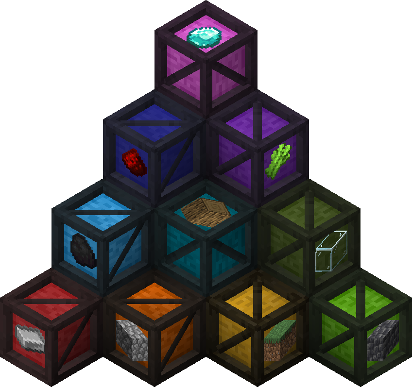 Condiments - Gallery - Minecraft Mods - CurseForge