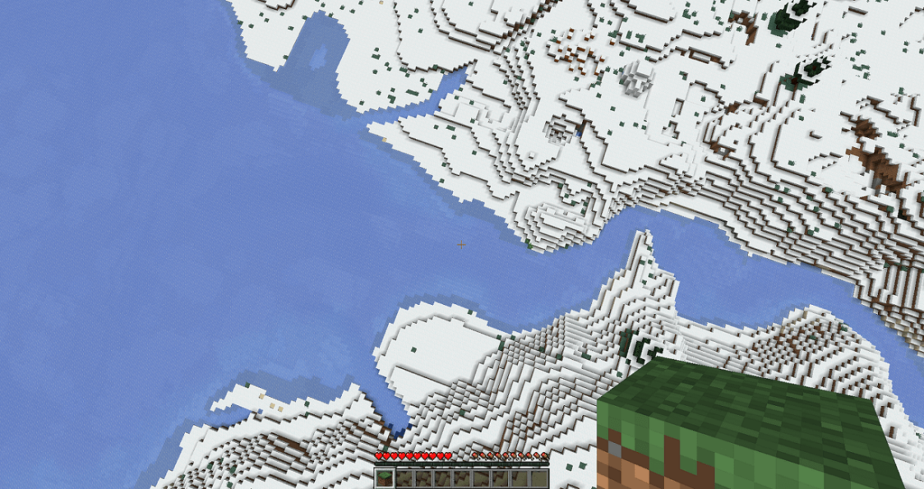 FlyHack - Gallery - Minecraft Mods - CurseForge