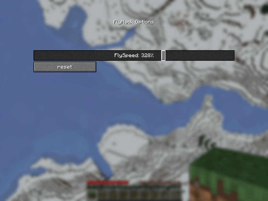 FlyHack - Gallery - Minecraft Mods - CurseForge