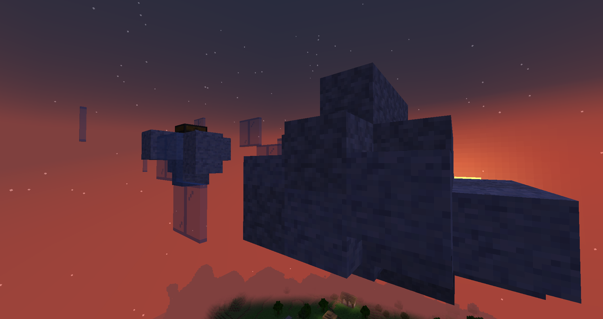 Quasar - Gallery - Minecraft Mods - CurseForge