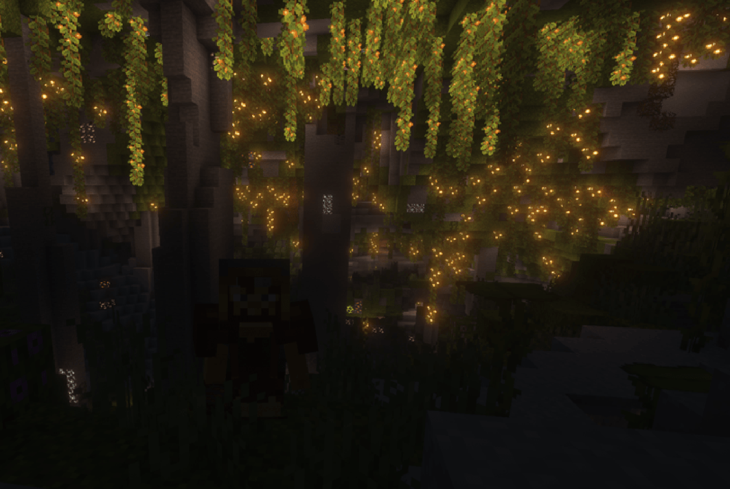 Arcanum Dei: Reforged - Gallery - Minecraft Modpacks - CurseForge