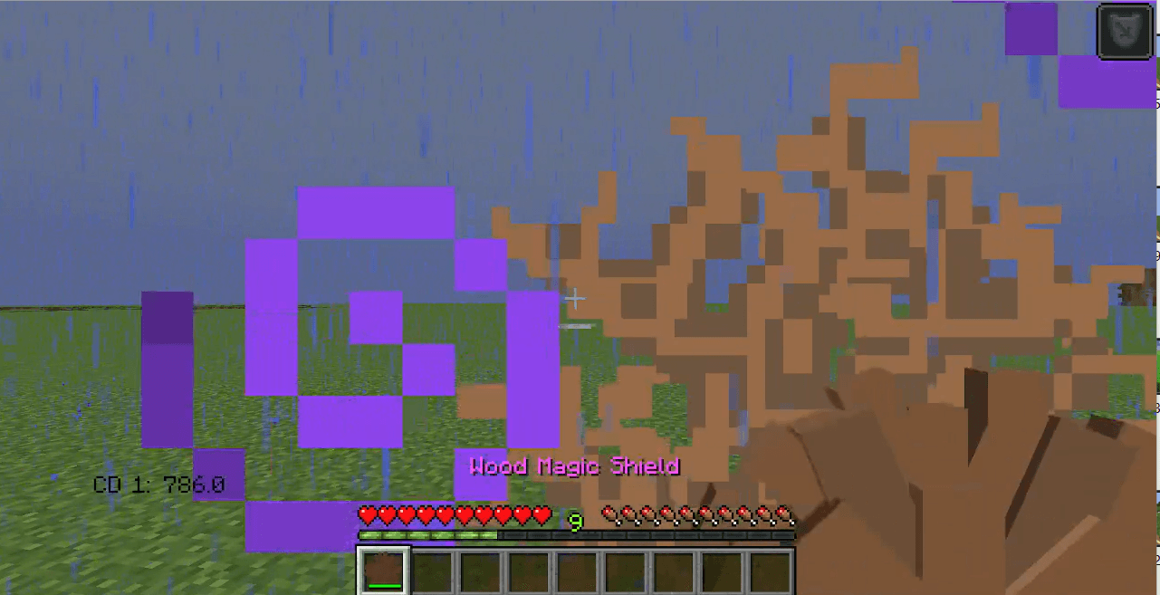 Magic Evolved - Gallery - Minecraft Mods - CurseForge