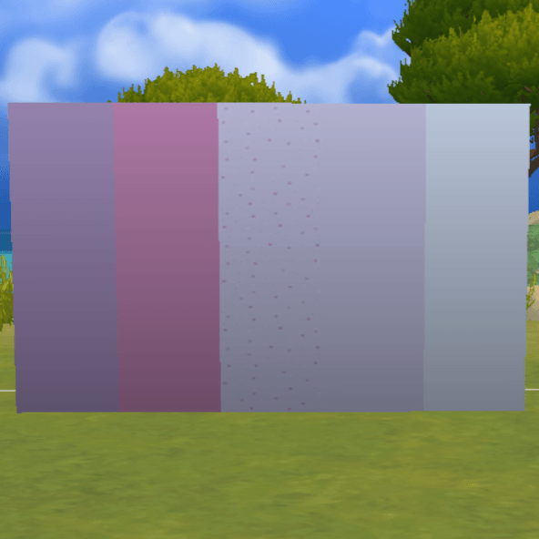 Purple Sparkle - Gallery - The Sims 4 Build / Buy - CurseForge