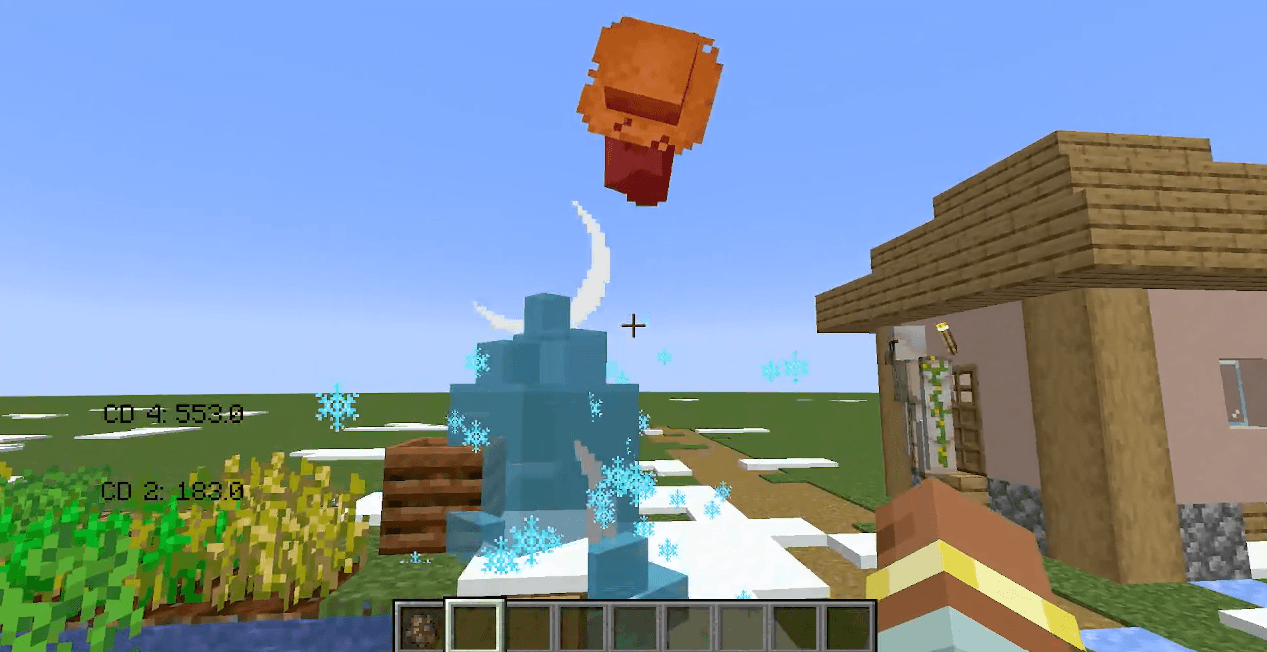 Magic Evolved - Gallery - Minecraft Mods - CurseForge