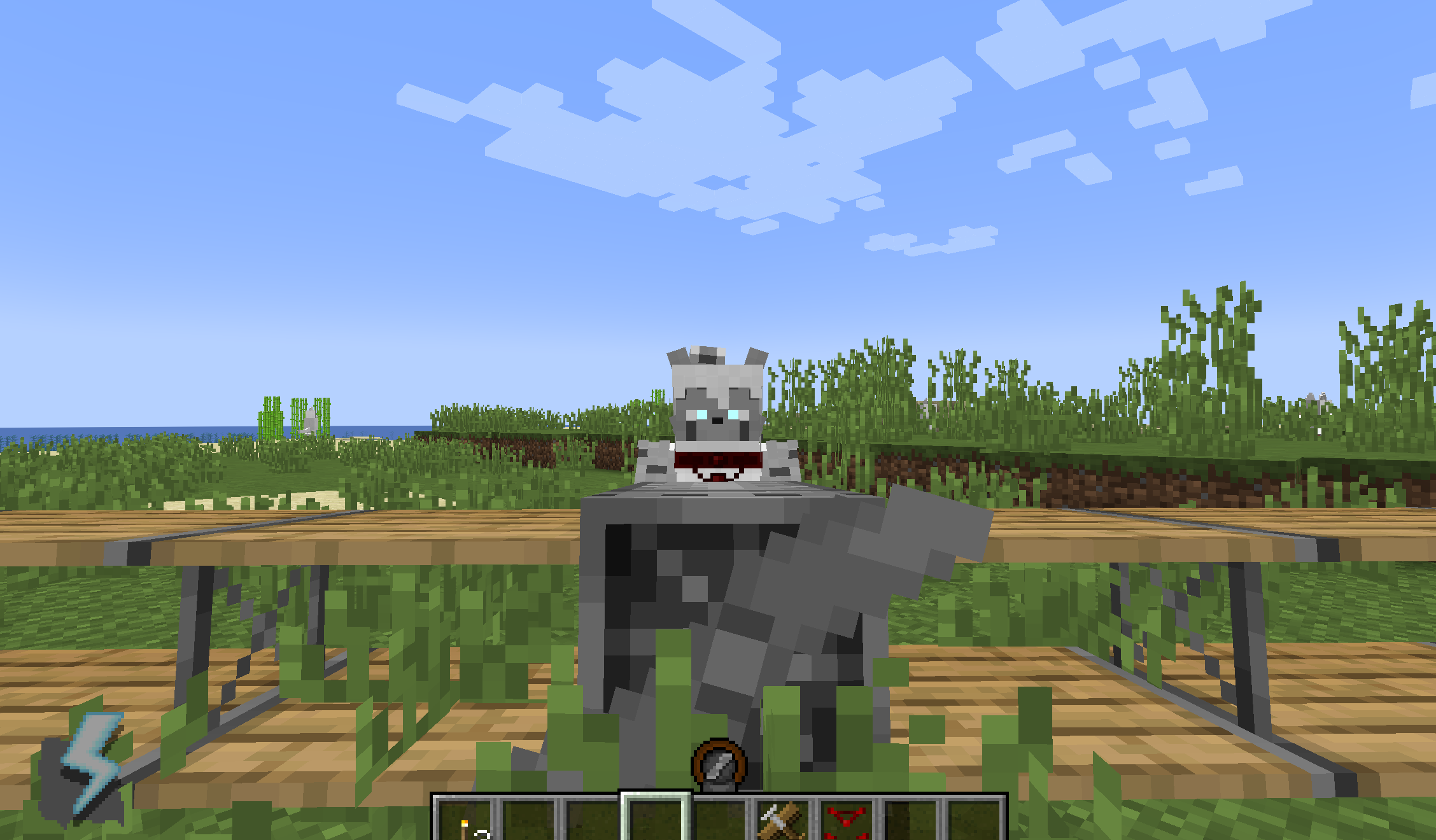 Changed: Reborn - Gallery - Minecraft Modpacks - CurseForge