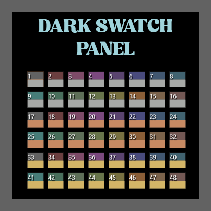 Tableside Curtains in Dark and Light Colours - Gallery - The Sims 4 Build / Buy - CurseForge