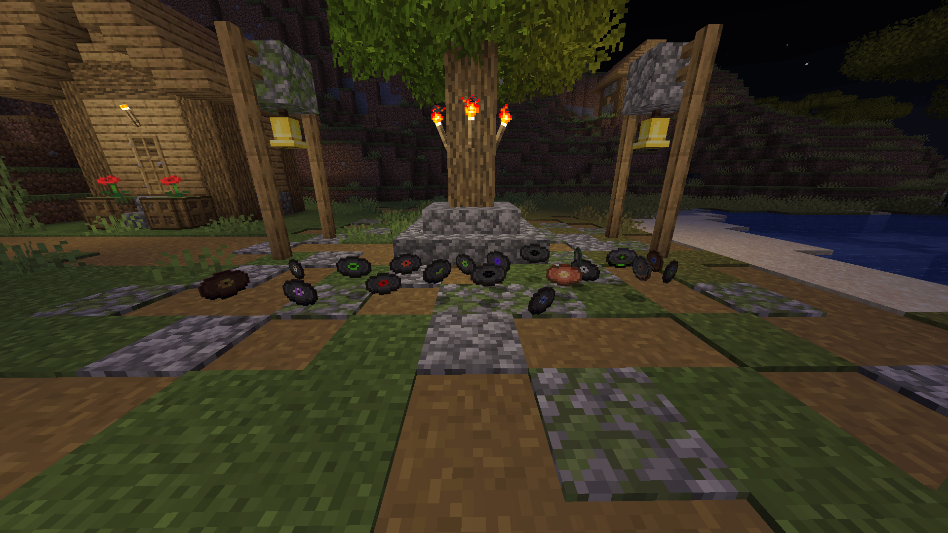 Jukebox - Gallery - Minecraft Resource Packs - CurseForge