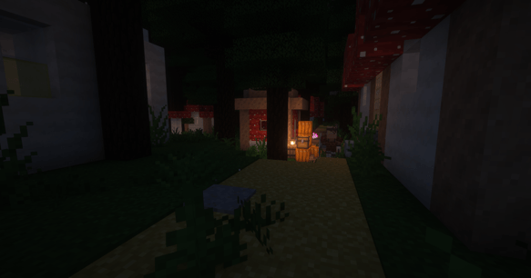 Lands Unseen Revamped Exploration Gallery Minecraft Modpacks